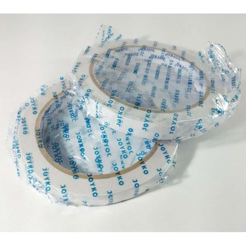 Jual Selotip Double Tape - Joyko 1/2 Inch Murah Di Seller Beli Atk ...