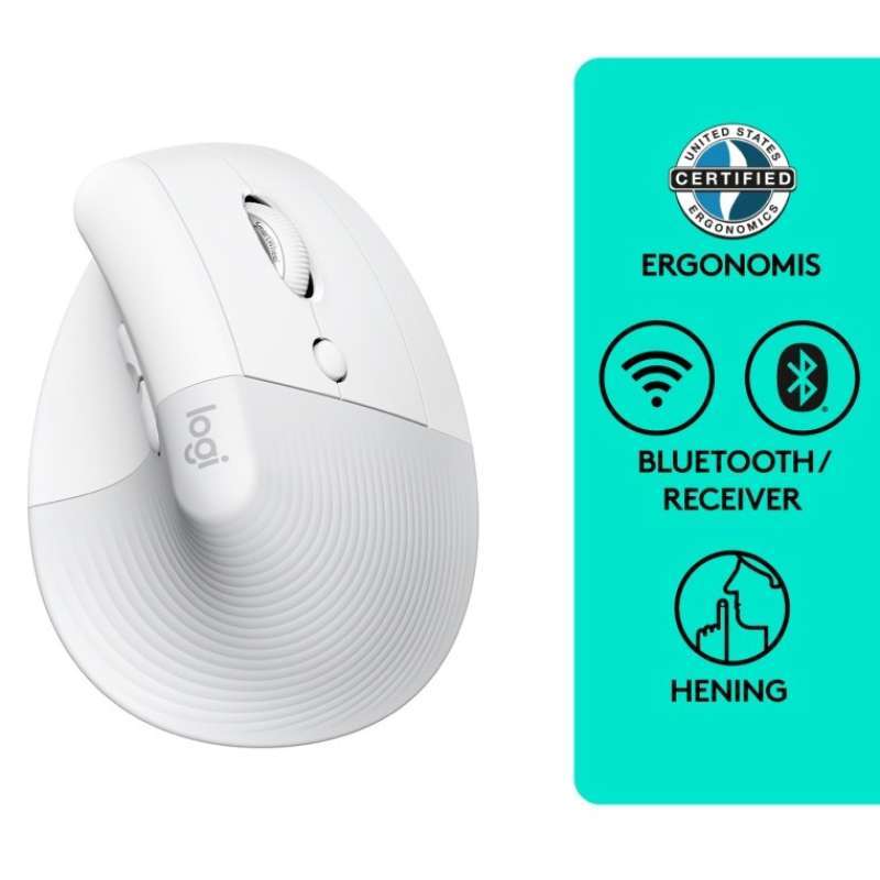 Mouse Logitech - Harga dan Spesifikasi Terbaru Agustus 2024