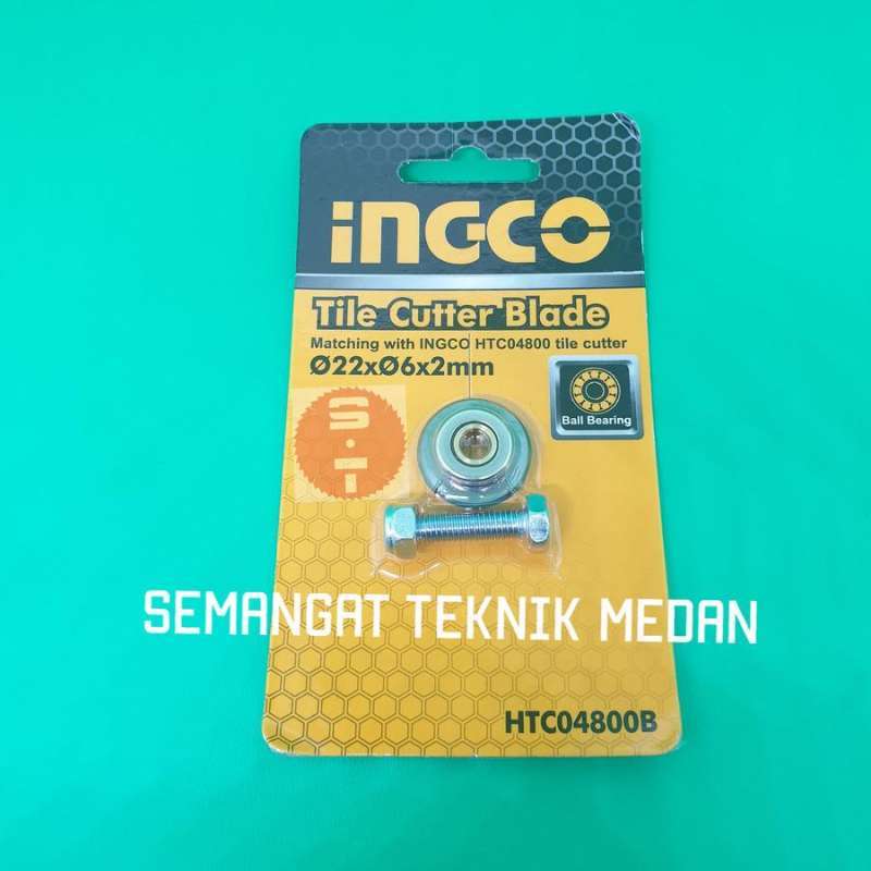 Jual 80 MATA TILE CUTTING MANUAL ALAT POTONG KERAMIK RODA GRANIT 80cm ...