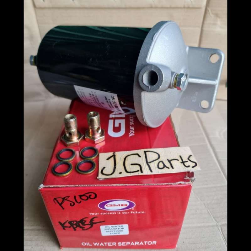 Promo Rumah Filter Solar Bawah / Water Separator Ps120 Ps 120 Me971500 ...