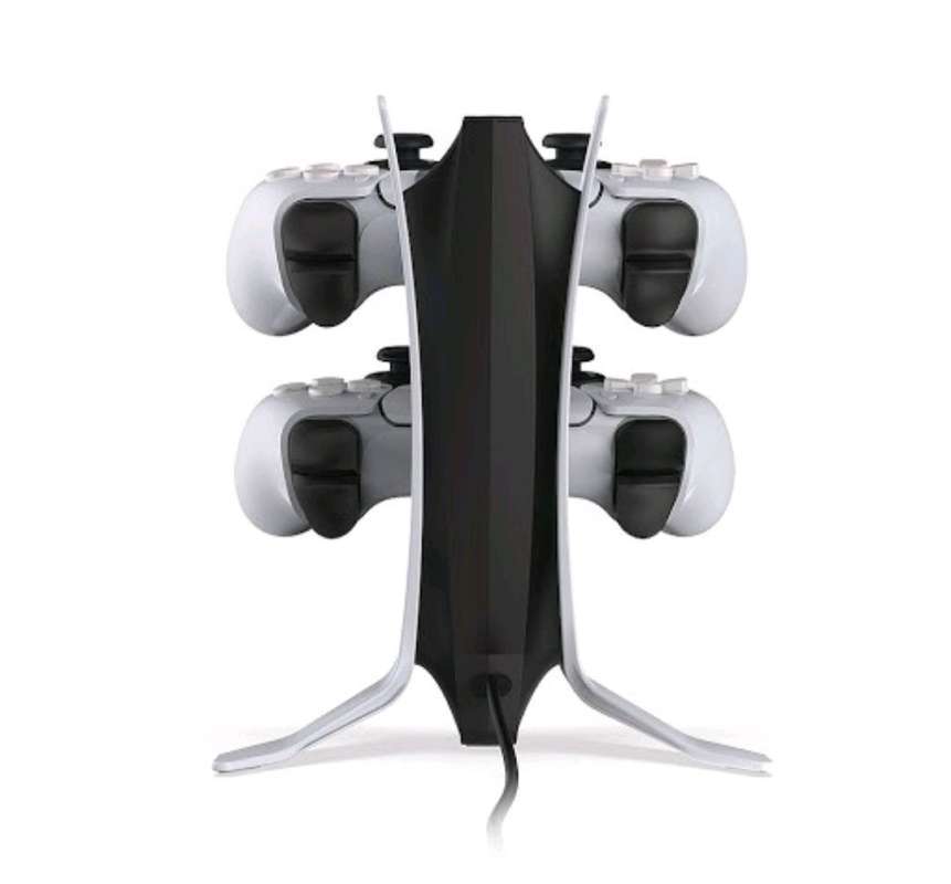 Promo Dobe PS5 dobe changing dock charging station - PS5 Dobe Charging ...