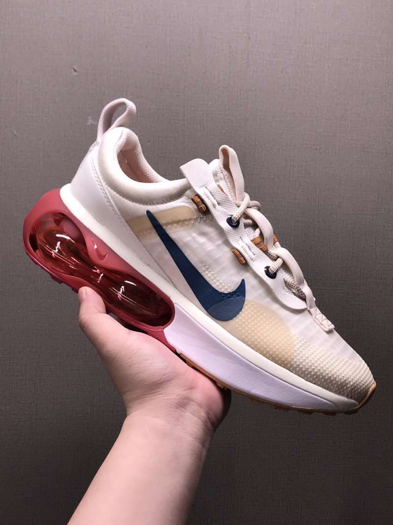 Jual Nike's New Air Cushion Cushioning Running Shoes01 - 36 Di Seller ...