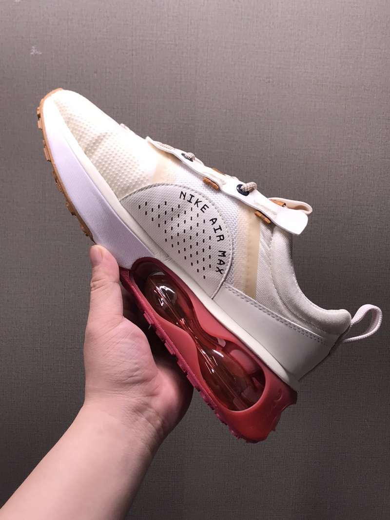 Jual Nike's New Air Cushion Cushioning Running Shoes01 - 36 Di Seller ...