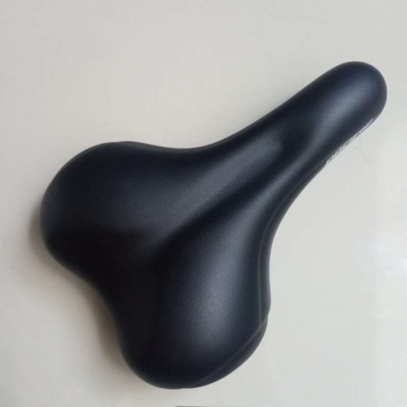 Promo Saddle / Sadel / Jok Sepeda Vaccum Gel Pacific Lebar Best Seller ...
