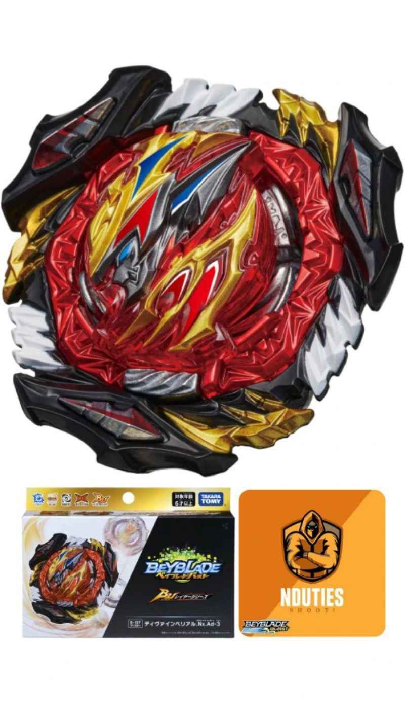 Jual BEYBLADE BURST BU DIVINE BELIAL NEXUS ADVENTURE 3 TAKARA TOMY di ... Jual BEYBLADE BURST BU DIVINE BELIAL NEXUS ADVENTURE 3 TAKARA TOMY di ...