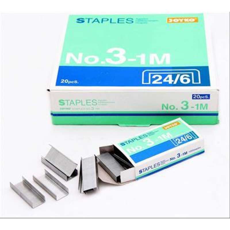 Jual Steples Besar 1 Dus Original Harga Termurah Mei 2024 | Blibli Jual Steples Besar 1 Dus Original Harga Termurah Mei 2024 | Blibli