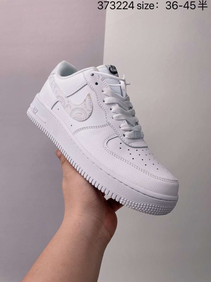 Jual Nike Air Force 1 low casual shoe01 - 36 di Seller YIWANG SHOP ...