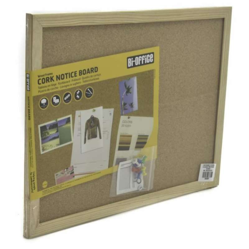 Jual Papan memo papan tulis dinding papan tulis push pin. di Seller ...