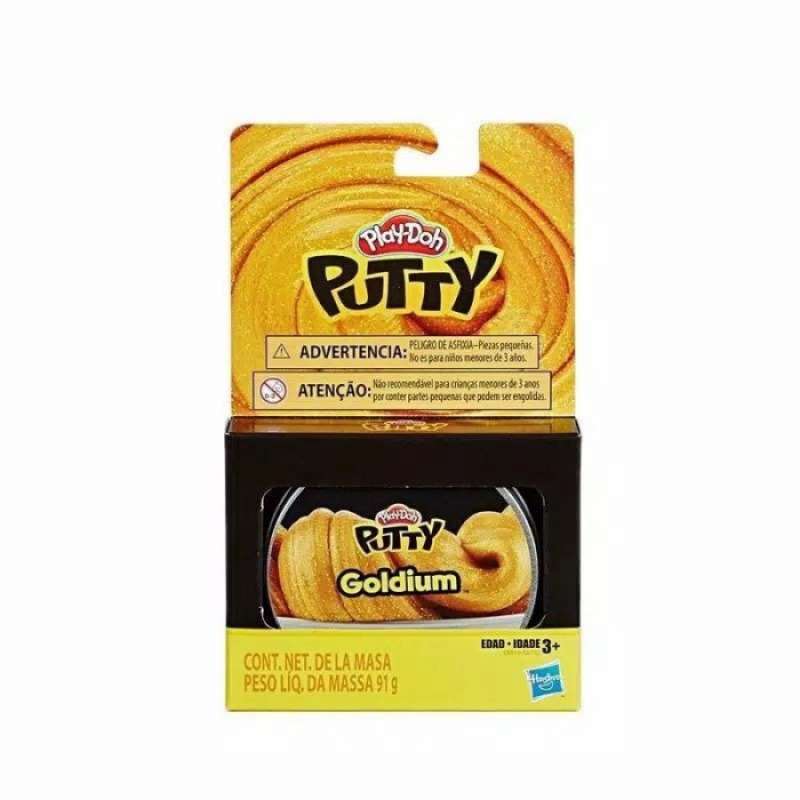 Jual Play Doh Putty Goldium 91Gr di Seller DENTA TOYS - Kalibata, Kota ...