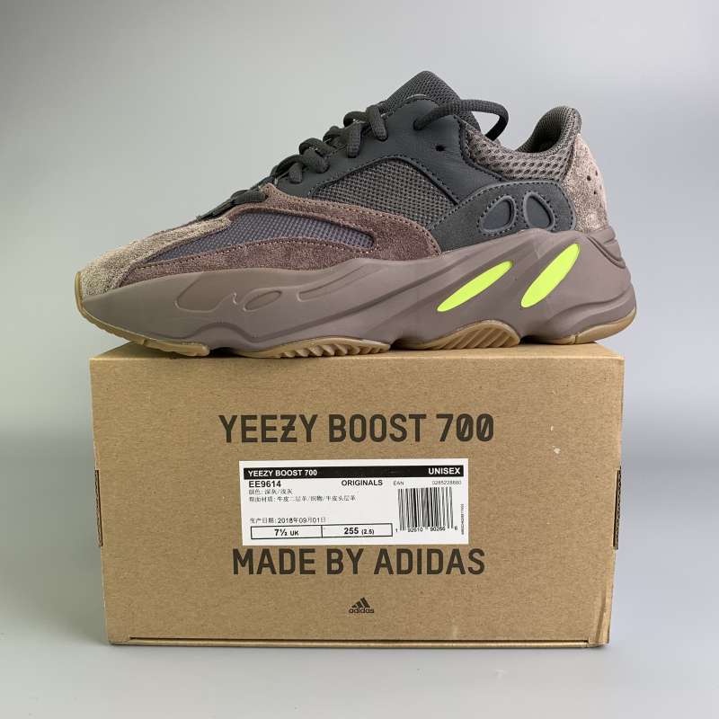 Jual Adidas yeezy 700 V2 rumah sakit sepatu ayah Blue Vintage di Seller YIWANG SHOP - Hong Kong ...