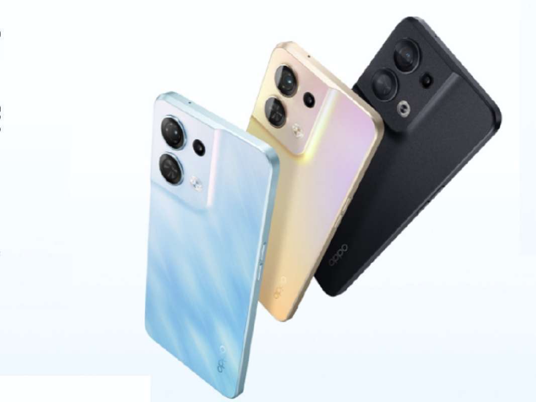 Jual Oppo Reno 8 5g [8gb/256gb] Smartphone Di Seller Deltafone Papua ...