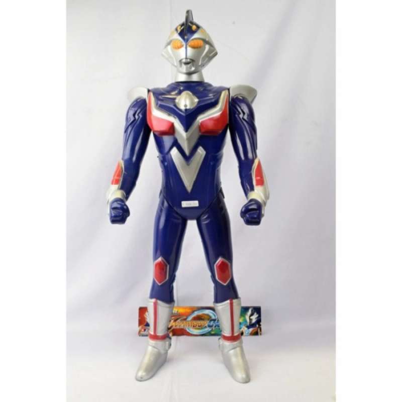 Promo ULTRAMAN BESAR/JUMBO 70CM ( mainan anak) Diskon 41% di Seller ...