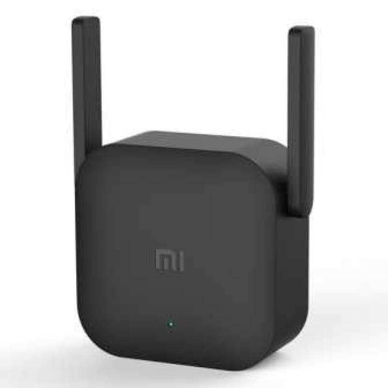 Jual Xiaomi Mi WiFi Range Extender Pro Amplify Repeater 300Mbps - R03 ...