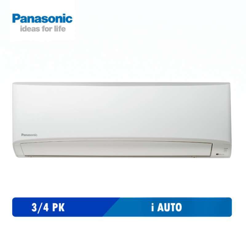 Jual Panasonic AC Split 3/4 PK CS-YN7WKJ AC Split 0.75PK Freon R32 ... Jual Panasonic AC Split 3/4 PK CS-YN7WKJ AC Split 0.75PK Freon R32 ...