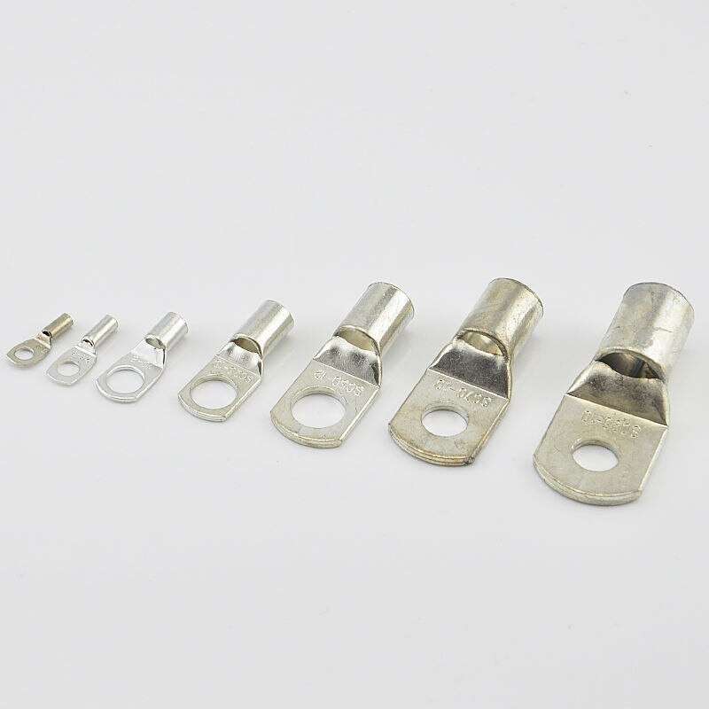 Jual Cable Lug - Skun Kabel 8,10, Dan 12mm Sc-95 Di Seller Pd Jaya Ltc ...