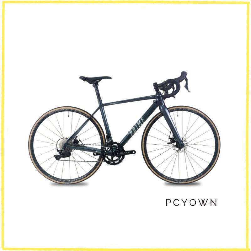 Jual Pro Prime Sepeda Original Terbaru - Harga Promo Murah Juni 2024 ...