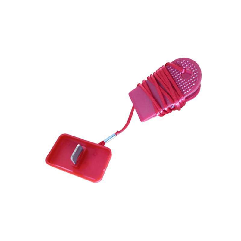 Promo Running Machine Safety Key Treadmill Magnetic Security Switch ...