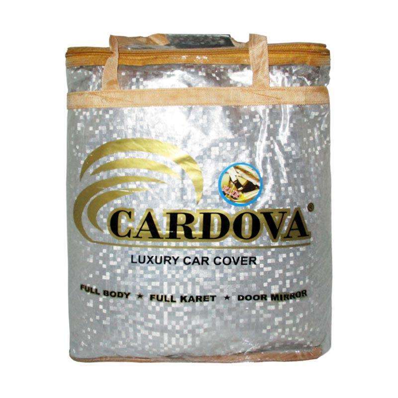 Jual Cardova Cover Body Mobil for All New Avanza 2022 Veloz Q di Seller ...