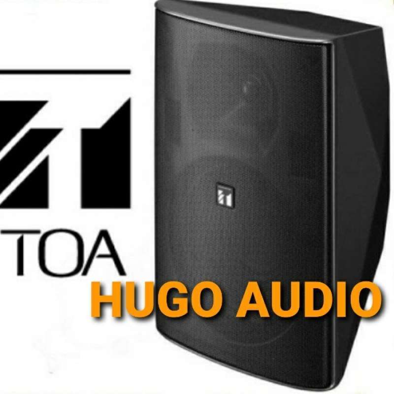 Jual Speaker Toa Zs F 2000Bm Original di Seller SENTRA ELEKTRONIC STORE ...