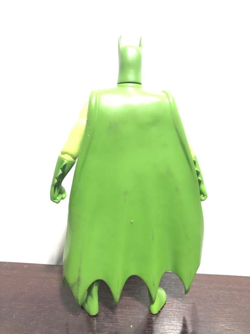 Jual Batman Green Suit - DC Comics di Seller ToyTime - Kota Bambu ...