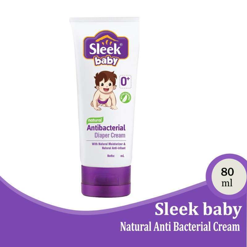 Jual Sleek Cream Diapers Termurah - Harga Grosir Terupdate Hari Ini ...