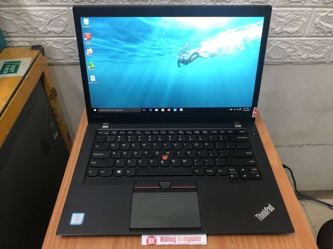 Jual Laptop LENOVO ThinkPad T460s Core i5 GEN 6 SSD RAM INTEL WIN 10 ... Jual Laptop LENOVO ThinkPad T460s Core i5 GEN 6 SSD RAM INTEL WIN 10 ...