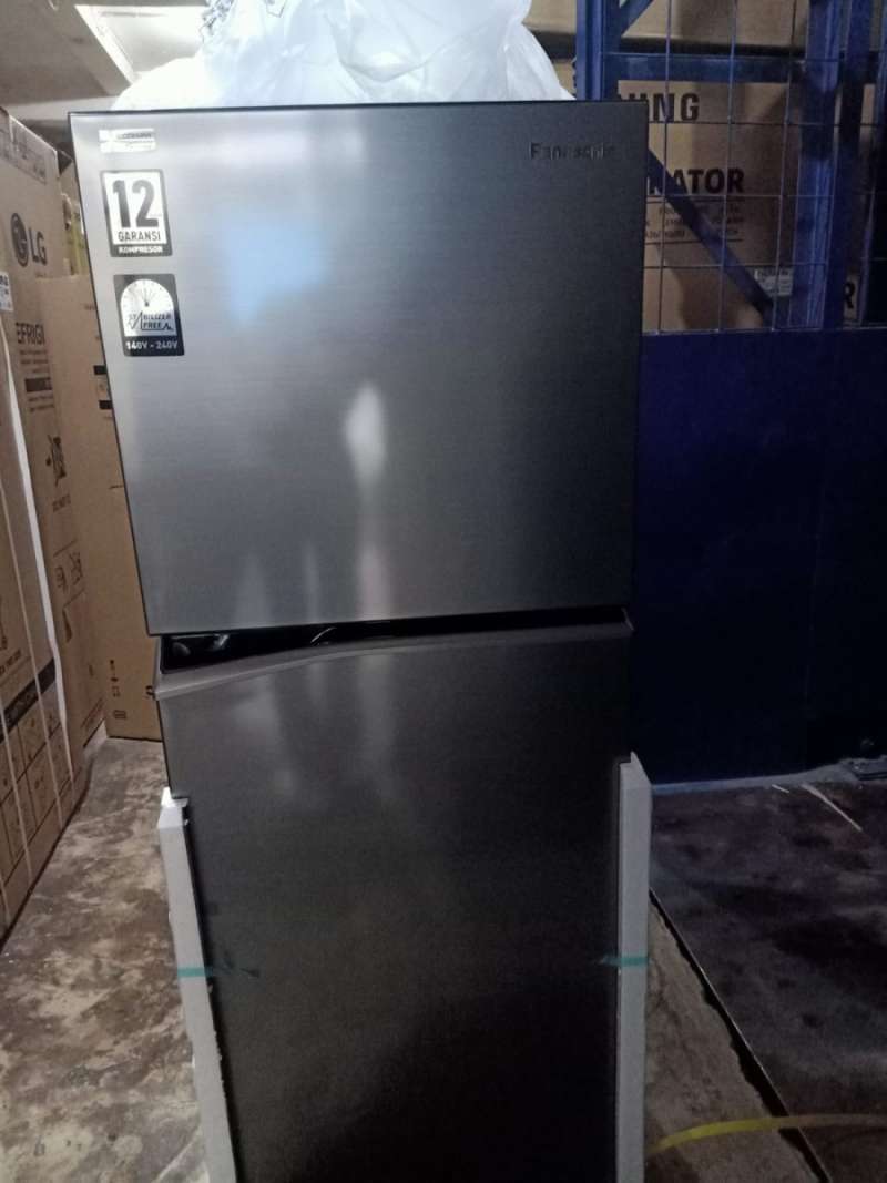 Jual Panasonic NRBB200VH Kulkas 2 Pintu NRBB200VH 196 Liter di Seller ...