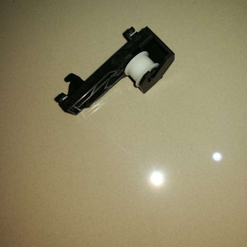 Jual Stopper - Roller Dudukan Timing Belt Carriage Cr Epson 1390 L1800 ...
