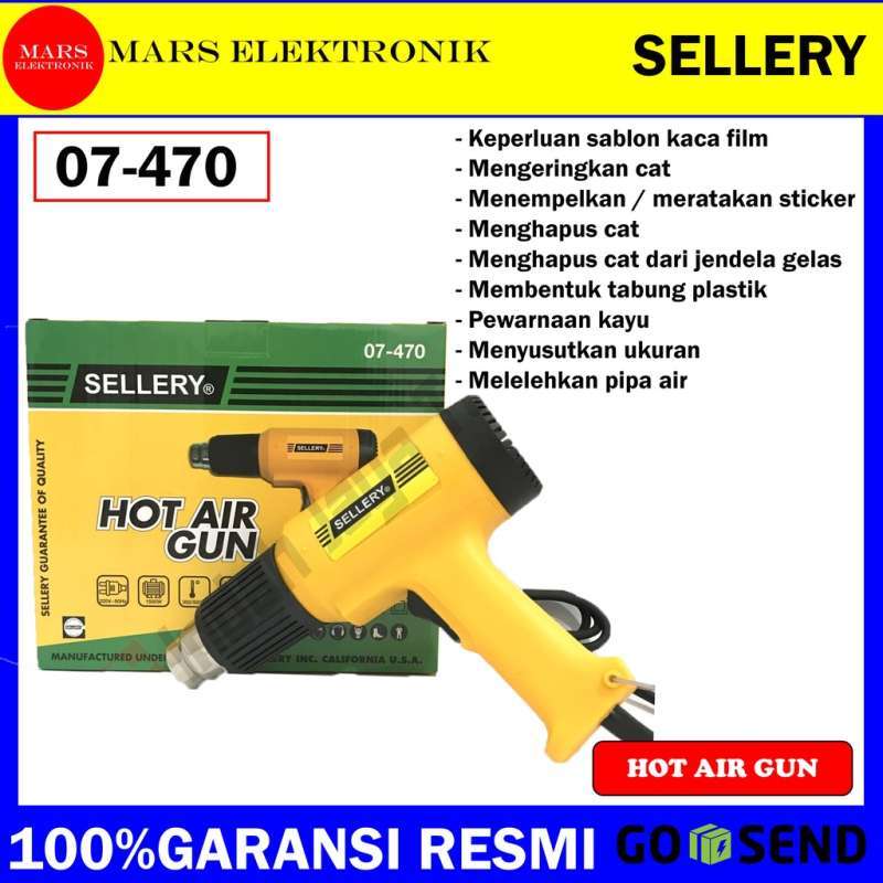 Jual Senapan Mars Gun Original Terbaru - Harga Promo Murah Juli 2024 ...