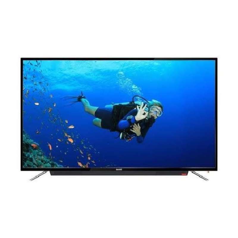 TV LED 43 Inch - Promo "PELANGGANBARU-20K"