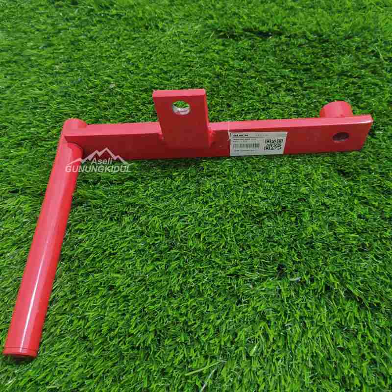 Jual Tangkai Dudukan Puli Angkat Traktor Quick - Tension Arm Sub Assy ...