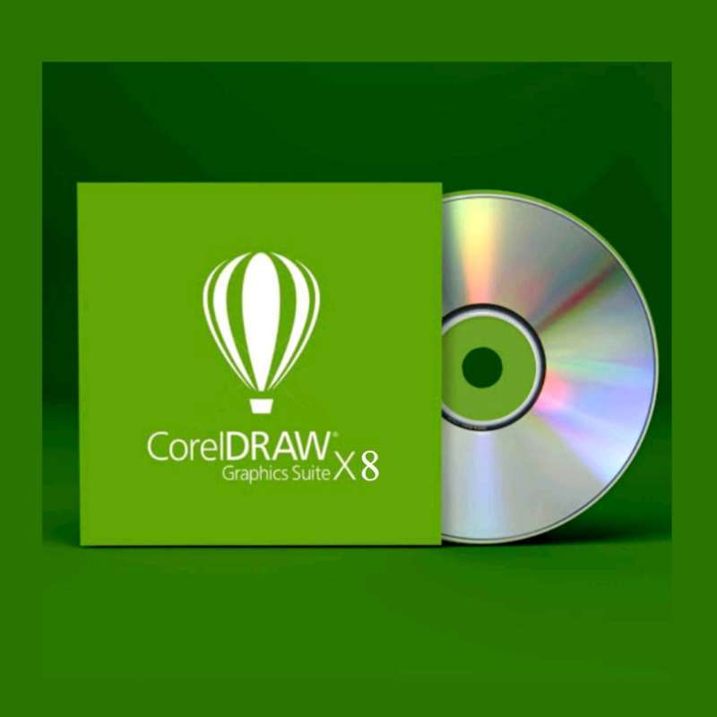 Jual CorelDRAW GraphicsSuite X8 64-bit full version original untuk ...