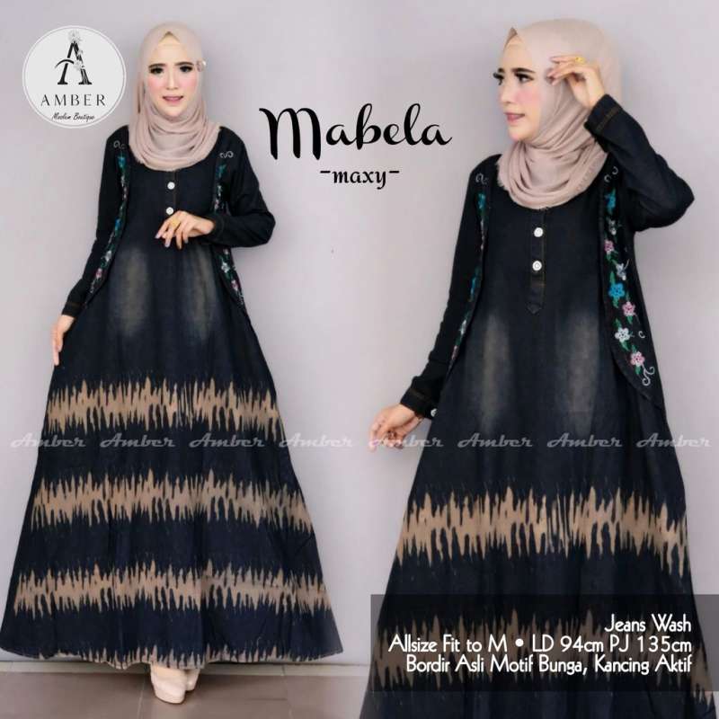 Jual Lagi Trend COD Mabela mxy bahan premium Best seller di Seller Gfstore - Jatisobo, Kab ...