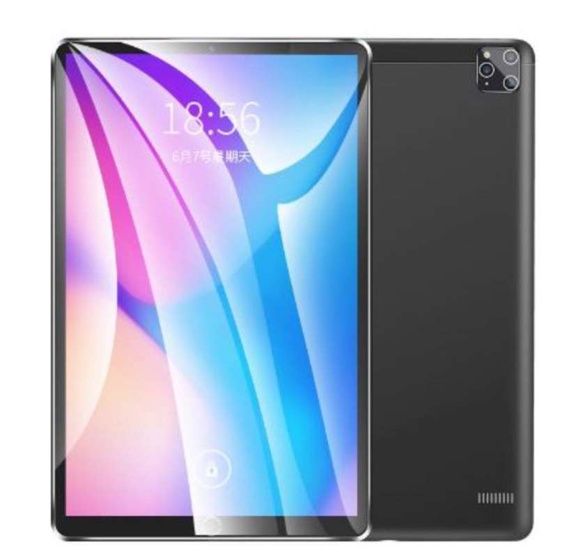 Jual Tablet PC Asli Matepad P20 Baru 12GB + 512GB Tablet Android 10 Inci Layar Full Screen Layar ...