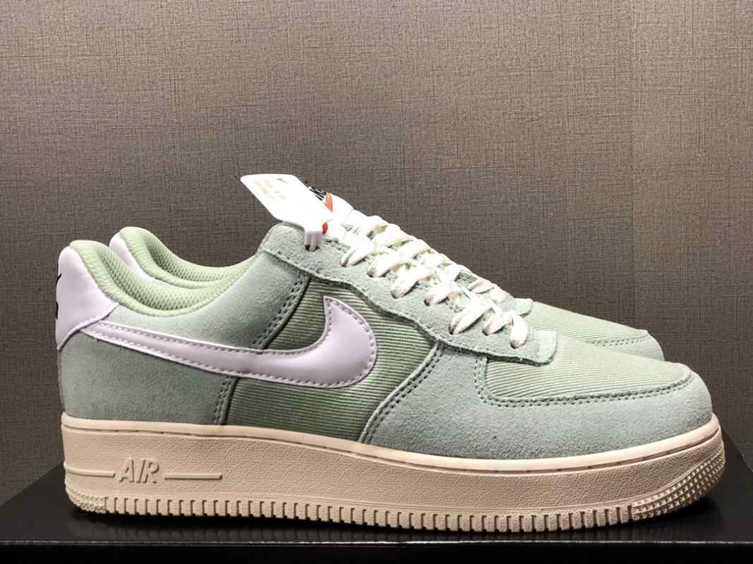 Jual Nike Air Force 1 Sepatu Olahraga Rendah Biasa01 Di Seller Yiwang ...