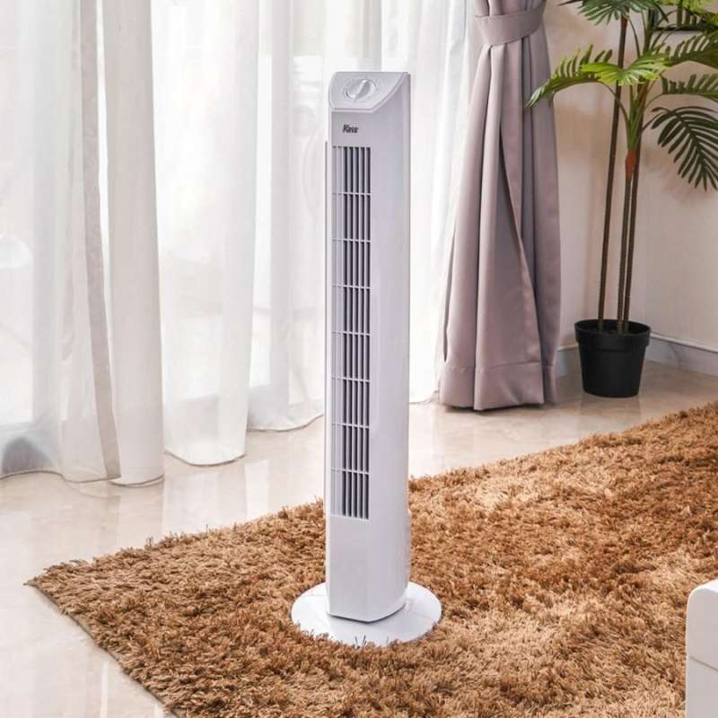 Jual Krisbow Kris Pedestal Kipas Angin Lantai| Kipas Angin Standing 45 ...