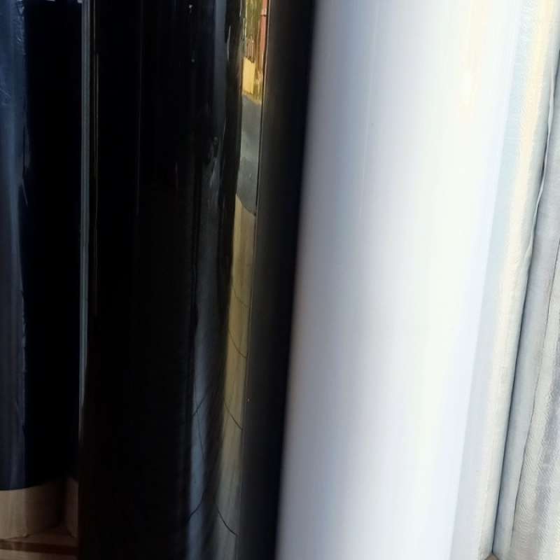 Jual FIBER PAGAR MULTISHEET TEBAL 1,2 MM X TINGGI 1 METER, HARGA PER ...