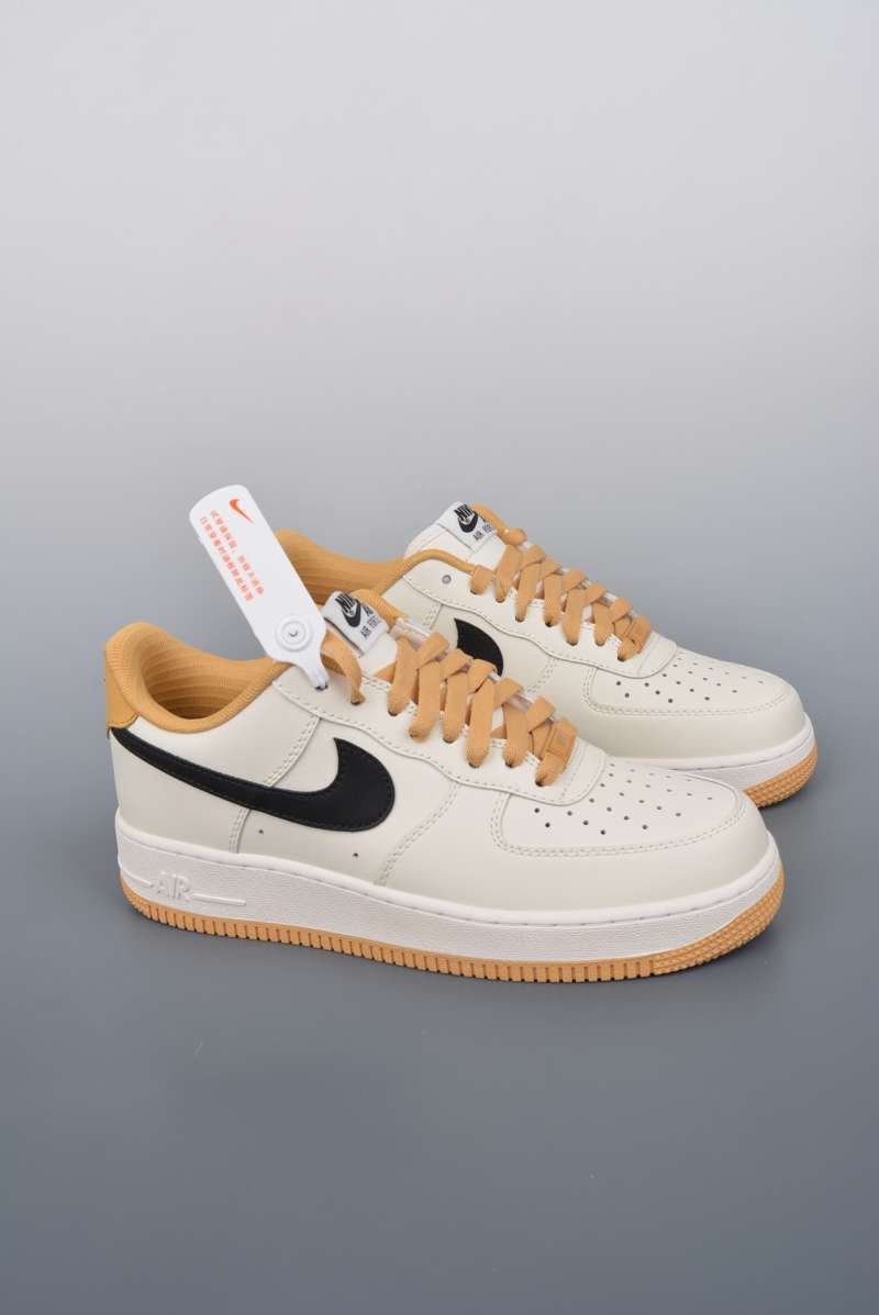 Jual Nike Air Force 1 sepatu papan olahraga biasa rendah atas01 - 36 di ...