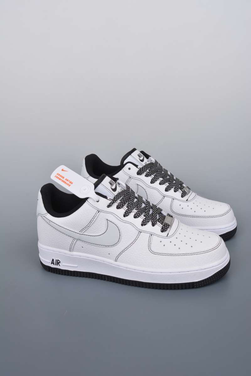 Jual Nike Air Force 1 sepatu papan olahraga biasa rendah atas01 di ...
