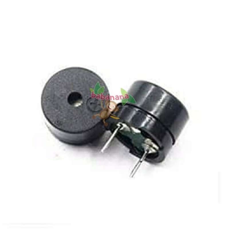 Promo Buzzer pasif 5v speaker passive elektrik Diskon 50% di Seller Etititi - Wijaya Kusuma ...