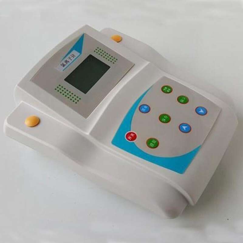 Jual Chloride Concentration Meter Desktop High Precision Chloride Ion ...