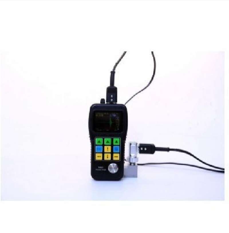 Jual TM281 Ultrasonic thickness gauge/thickness testing machine ...