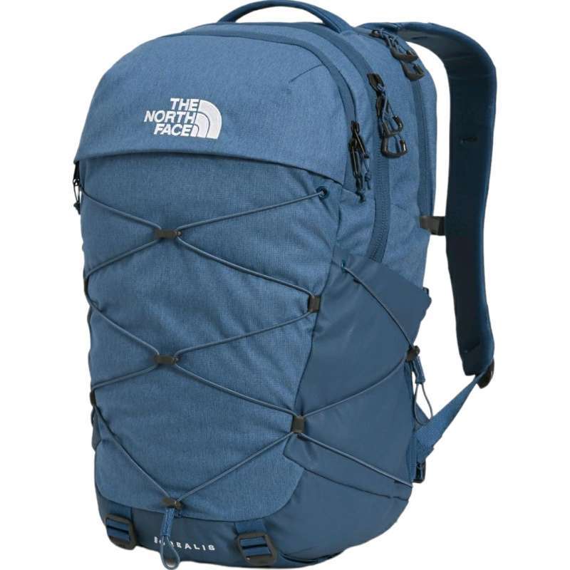 Jual Tas Ransel Laptop Tnf Borealis The North Face Original Di Seller ...