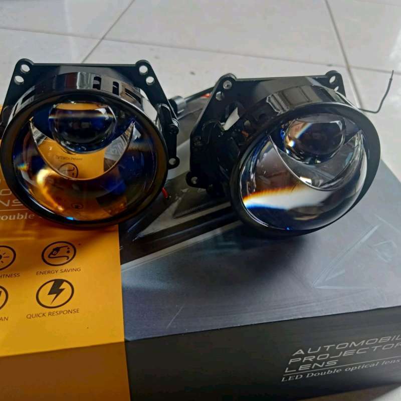 Jual Projie Biled 3inch Laser di Seller sukses jaya sakti - ALB Projie ...