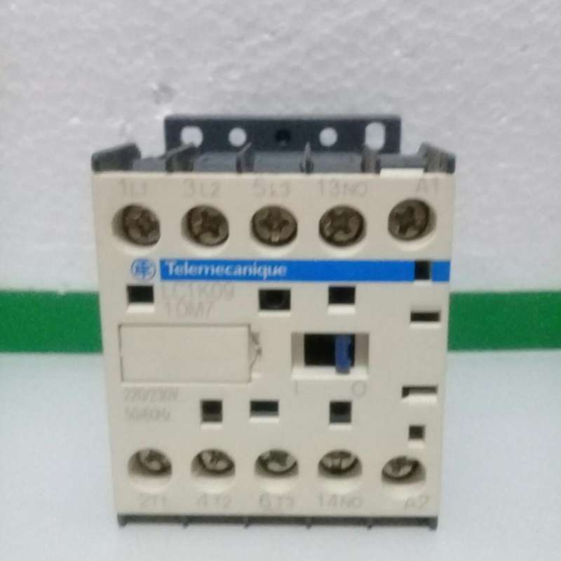 Jual Contactor Telemecanique Original Murah - Harga Diskon Juni 2024 | Blibli.com