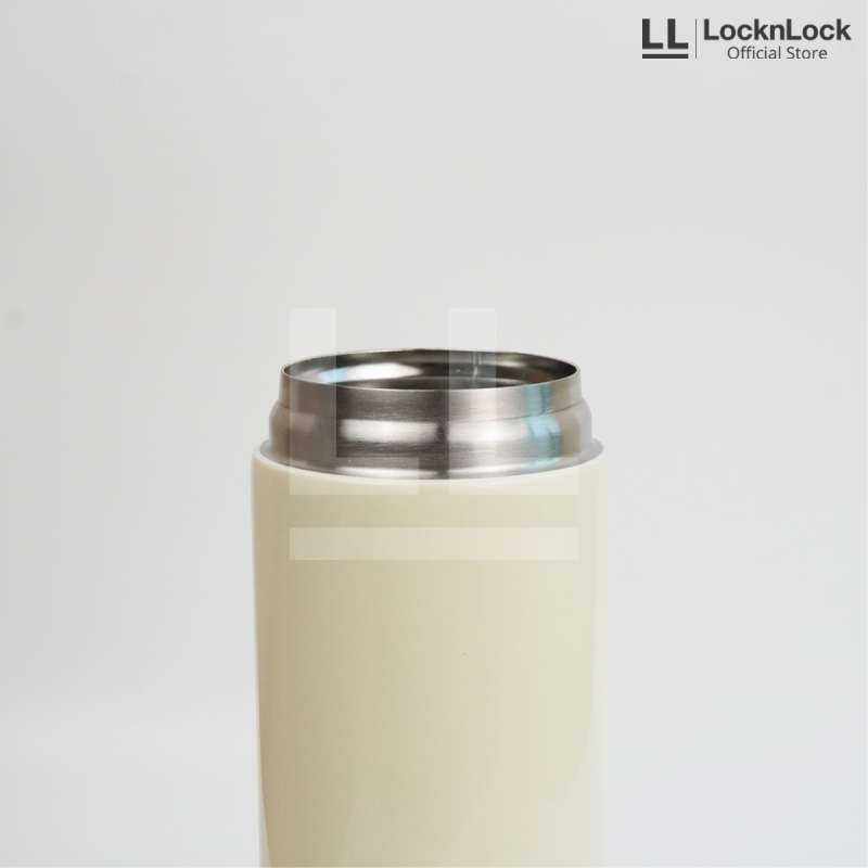 Promo Locknlock Minimal Tumbler 340ml - Lhc4184 - Grey Diskon 33% Di Seller Locknlock Official ...