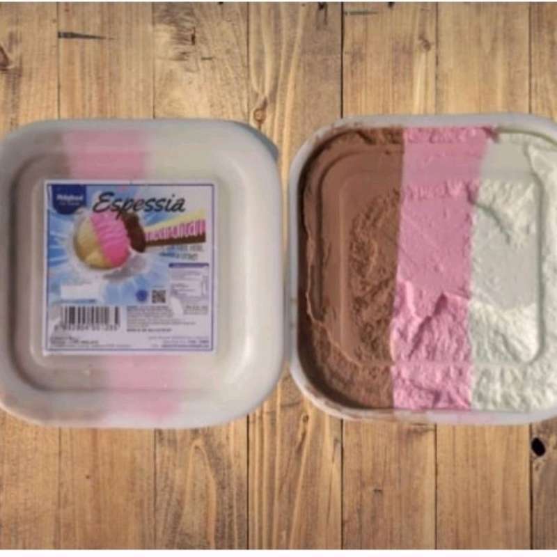 Jual Ice Cream Indofood 8 Liter Termurah - Harga Grosir Terupdate Hari ...