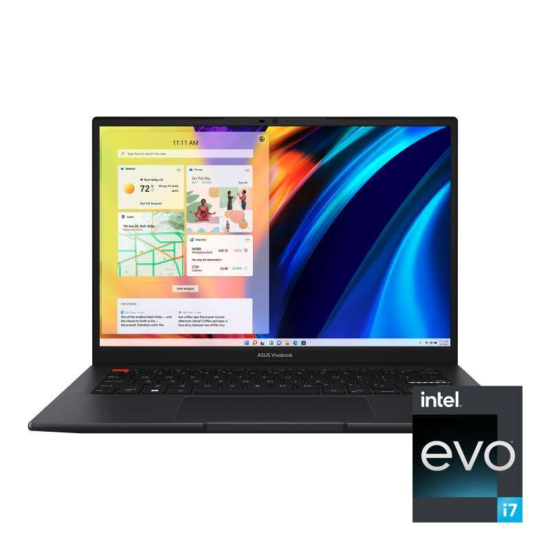 Jual Asus Vivobook 14 K3402za-oleds755 Notebook [evo I7-12700h / 16gb ...