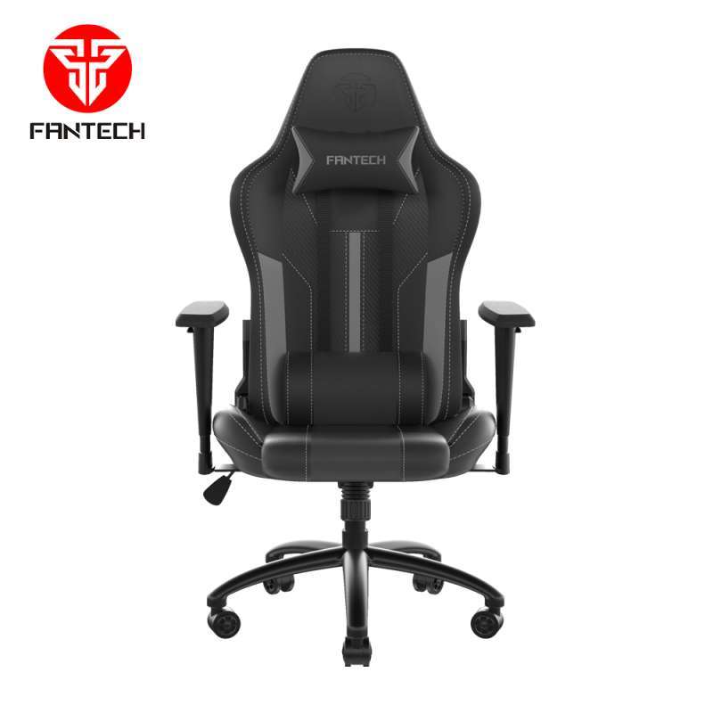 Jual Kursi Gaming/office Fantech Gc191 Korsi Premium Gaming Chair Di ...