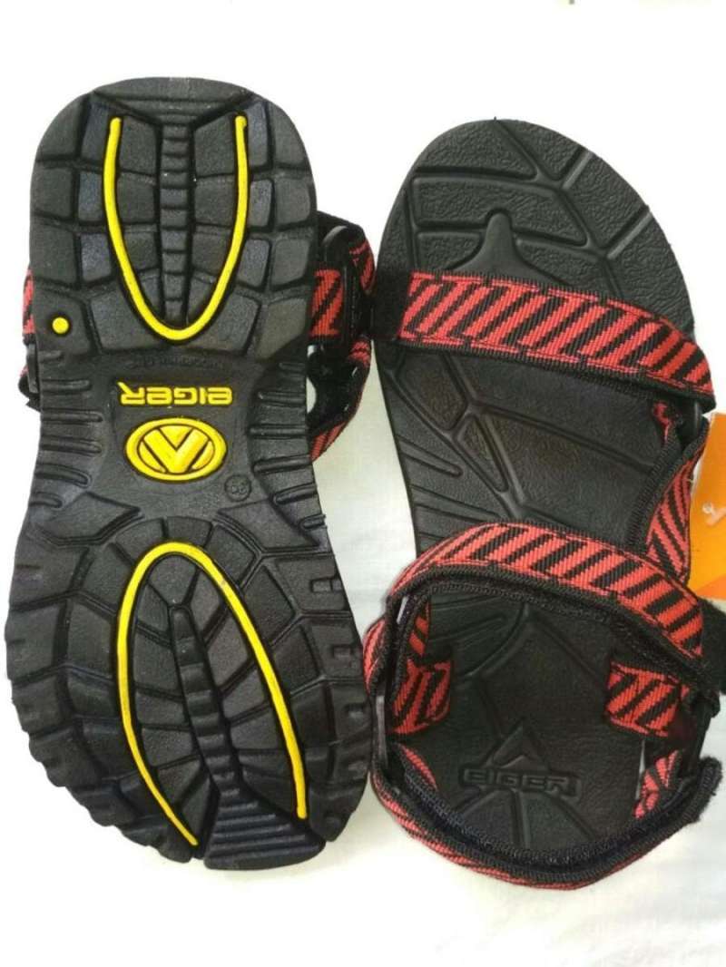 Jual Sandal Gunung Eiger di Seller Dstore-256 - jln pisangan baru ...
